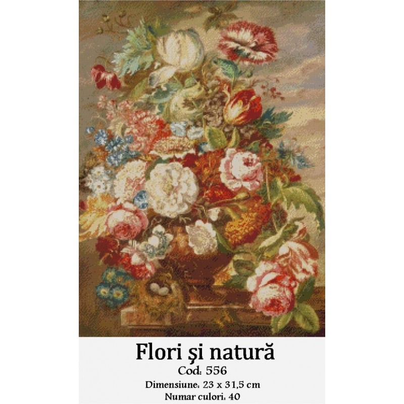 Goblen set de vanzare Flori si natura