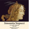 Set Goblen Simonetta Vespucci