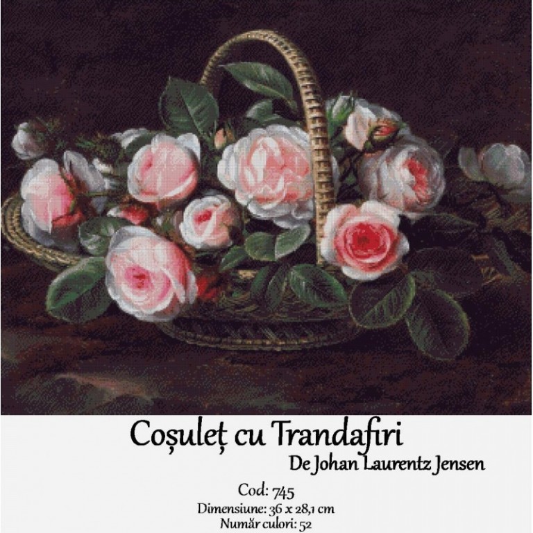 Diagrame gratuite – Goblen Pară | Totul despre goblen - Set Goblen Romania